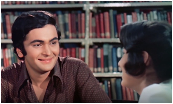 Throwback Thursday: Rishi Kapoor's Debut Film Bobby Is Progressive And ...