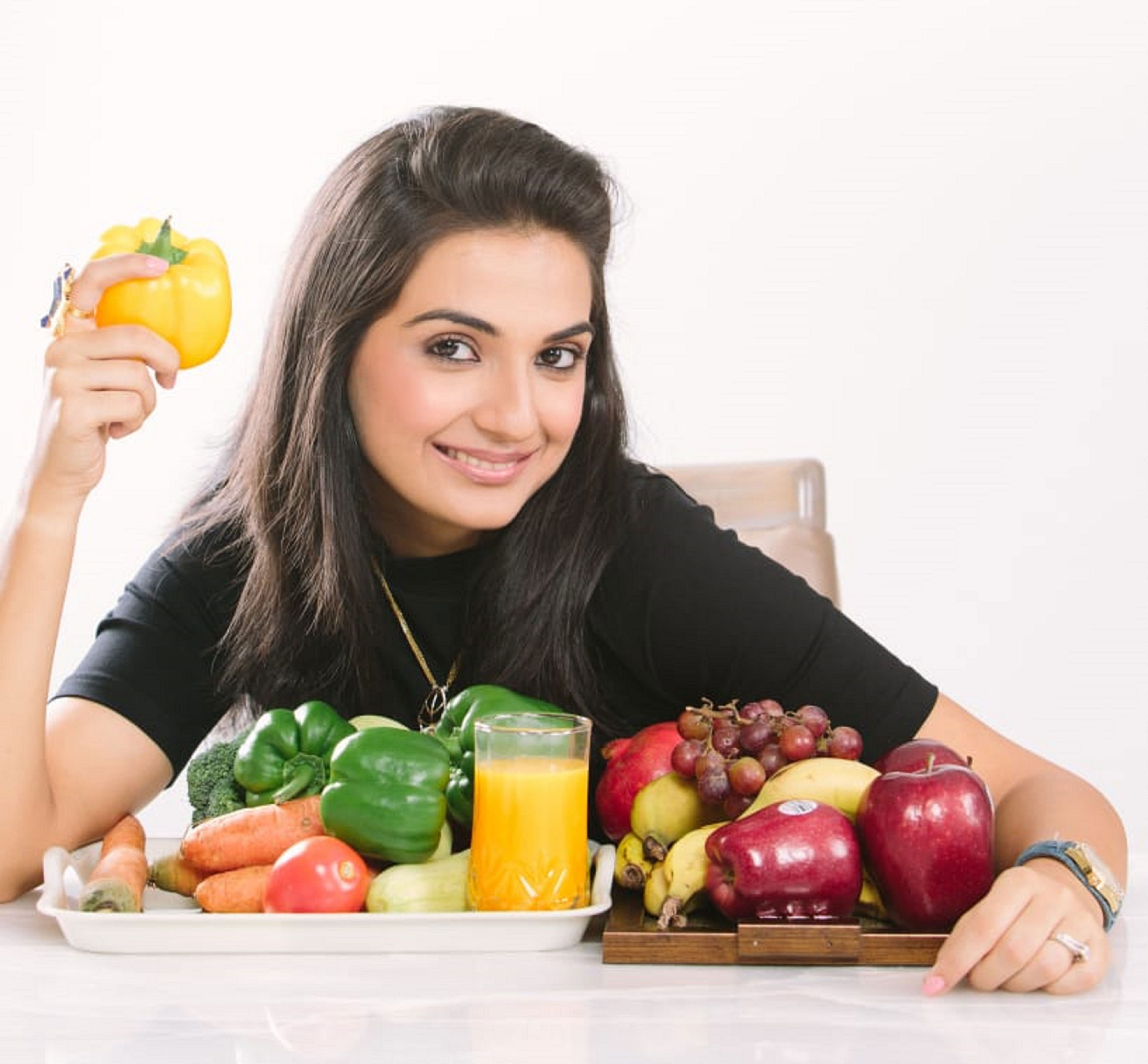 Exclusive: Nutritionist Neha Ranglani Busts Weight Loss Myths And Talks ...