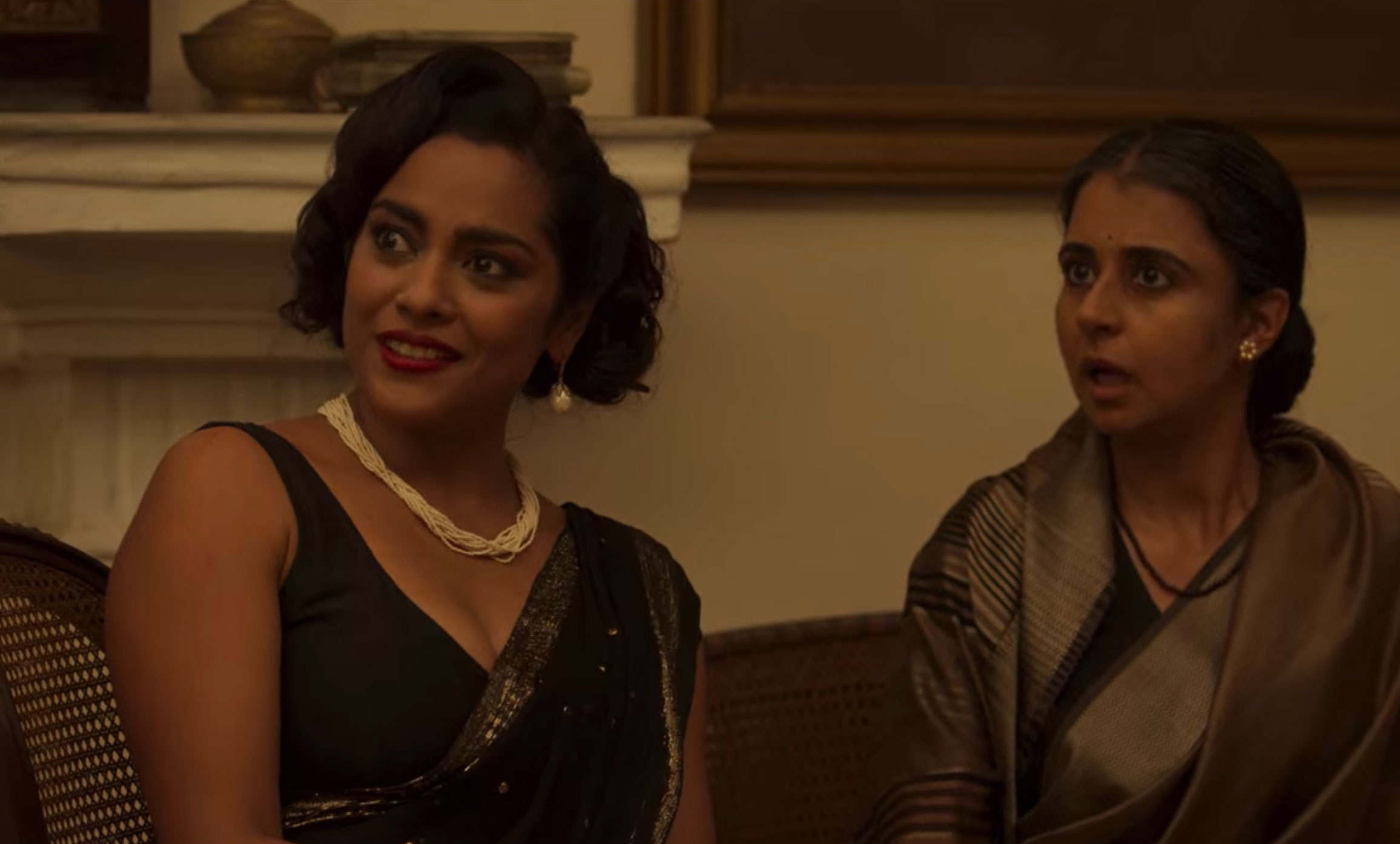 A Suitable Boy Review: Not Much Has Changed For India Or Its Women