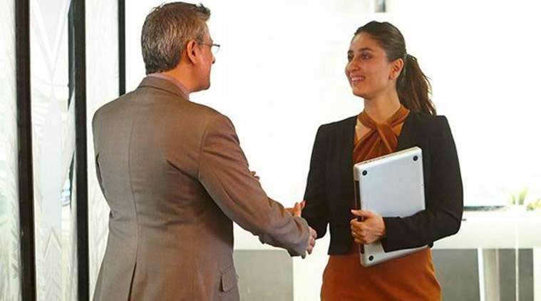 Women In Finance Have To Ask For Promotions, Unlike Men: Survey