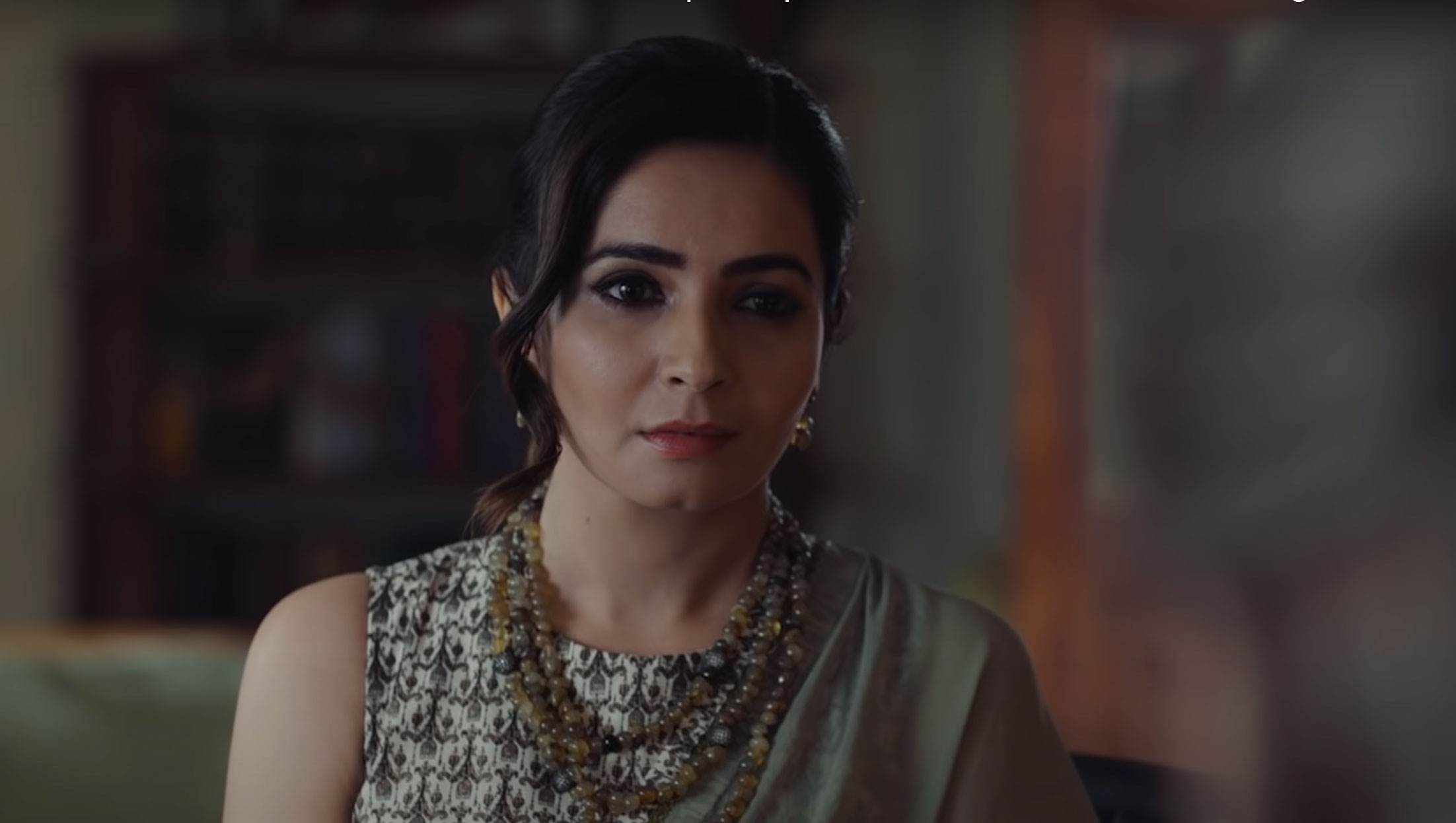 Shonali Nagrani: Women Of 'Tandav' Are Strong Without Losing Femininity