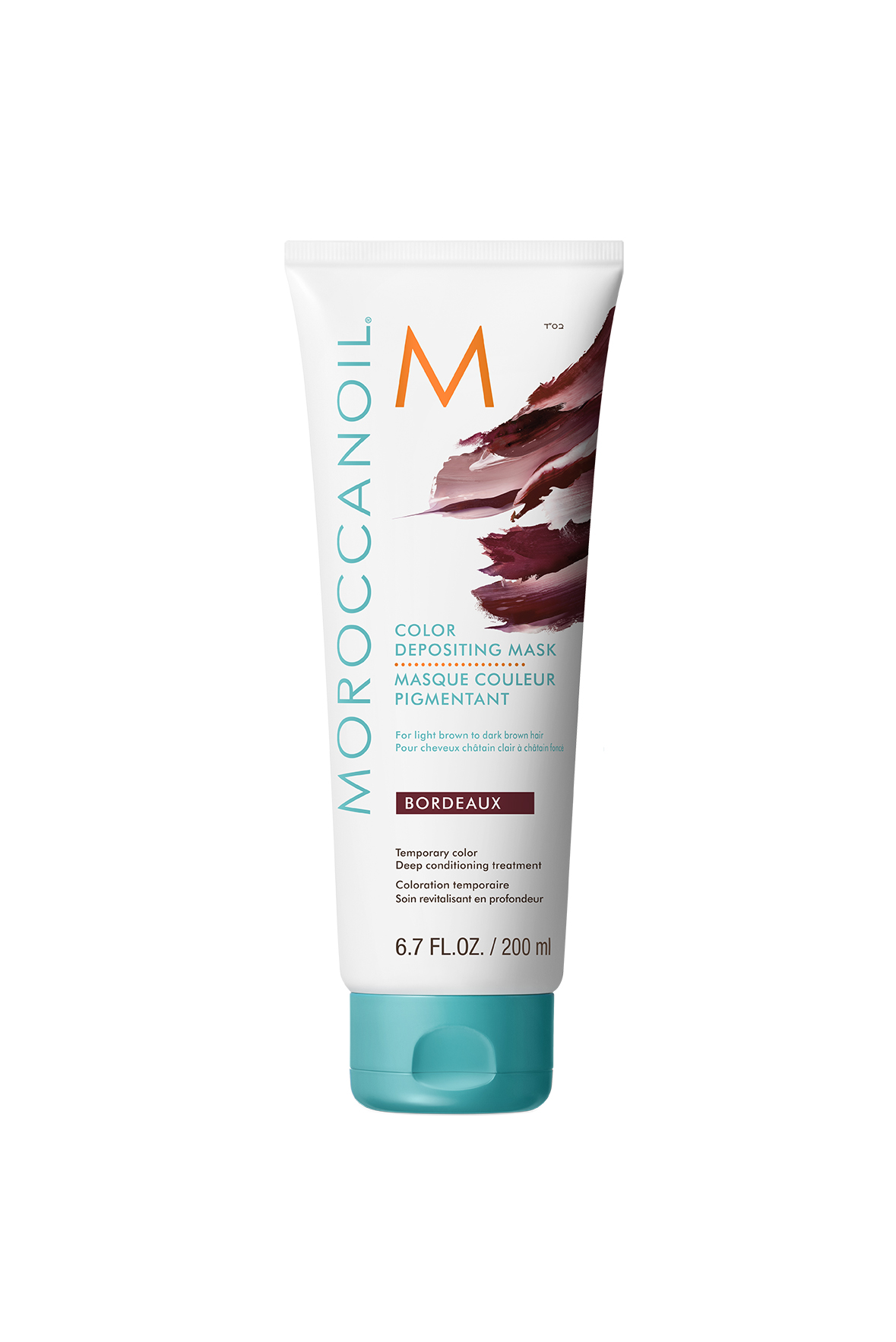 A Hair Mask That Adds Colour To The Hair? This One Does.