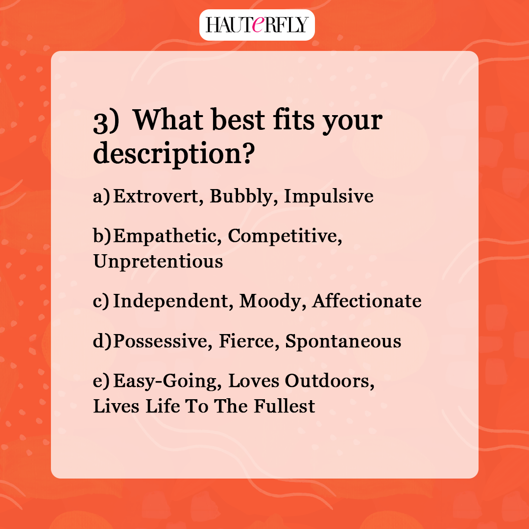 Quiz: Which Female Bollywood Character Are You? | Hauterrfly