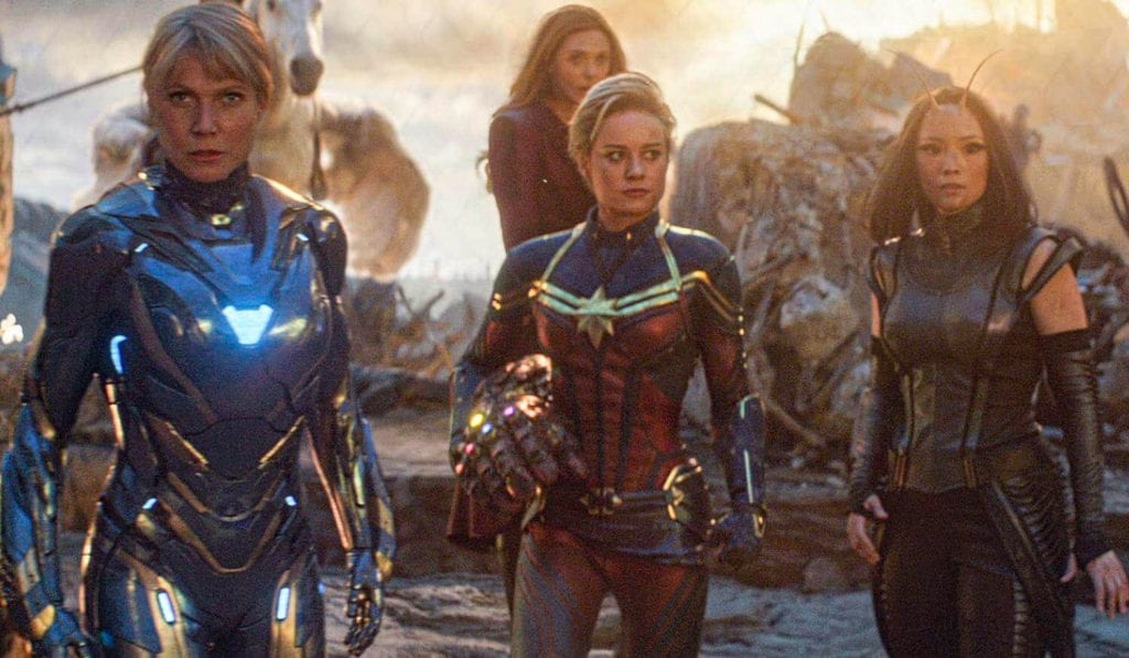 2 Years Of Avengers Endgame: Let’s Talk About The Women In MCU
