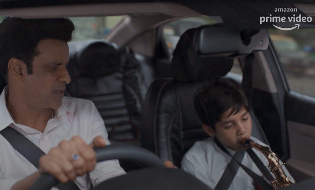 The Family Man 2 Review: A Decent Sequel, If Not As Bulletproof As S1