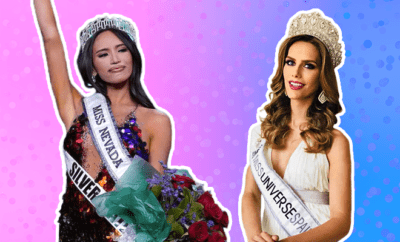 Transgender Women Are Making Strides In Beauty Pageants
