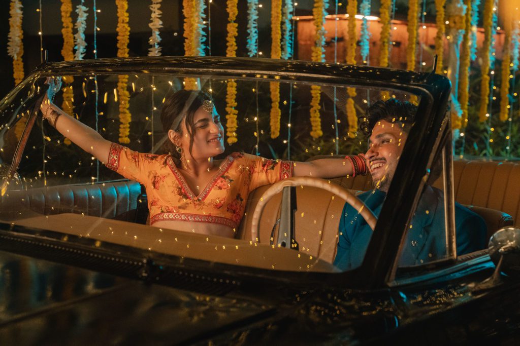 Feels Like Ishq Review: A Perfectly Measured Dose Of Love And Mush!