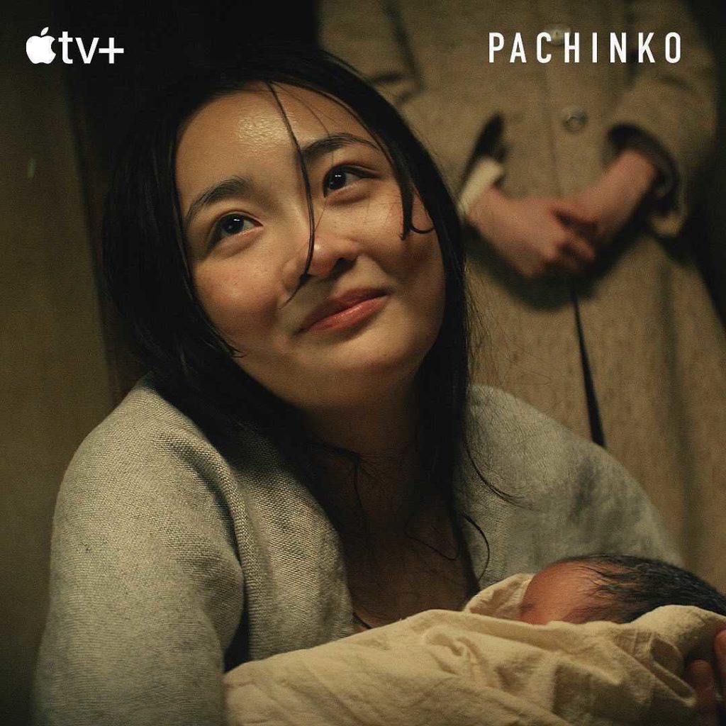 Pachinko Ep 6 Review: A Tale Of Zainichi Koreans And Their Struggles