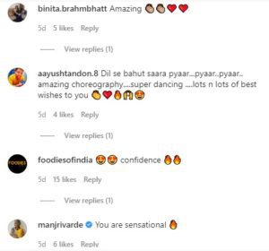 Jainil Mehta Amazes Internet By Dancing In A Skirt In New York