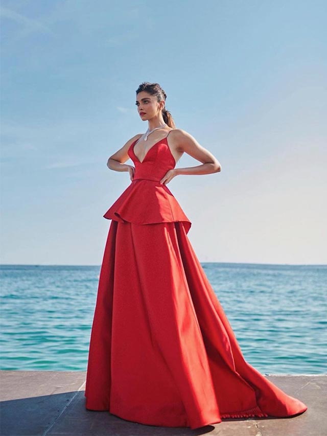 Fashion Fails At Cannes 2022