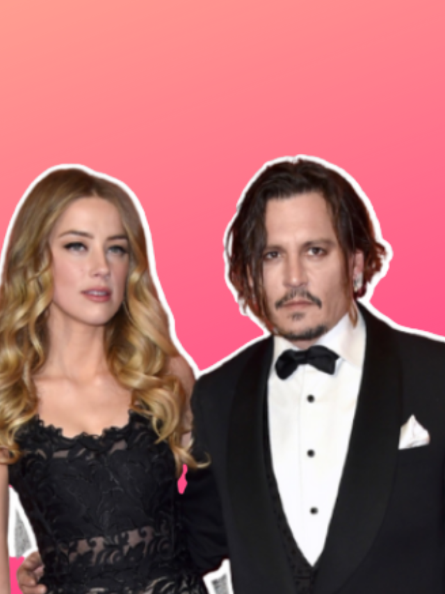 Johnny Depp-Amber Heard Case Explained
