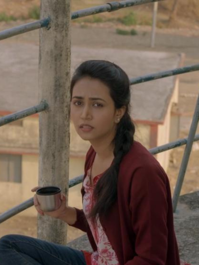 Who Is Pachayat 2 Star, Sanvikaa?