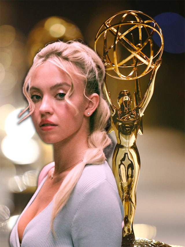 10 Actors Who Got First Emmy Nomination