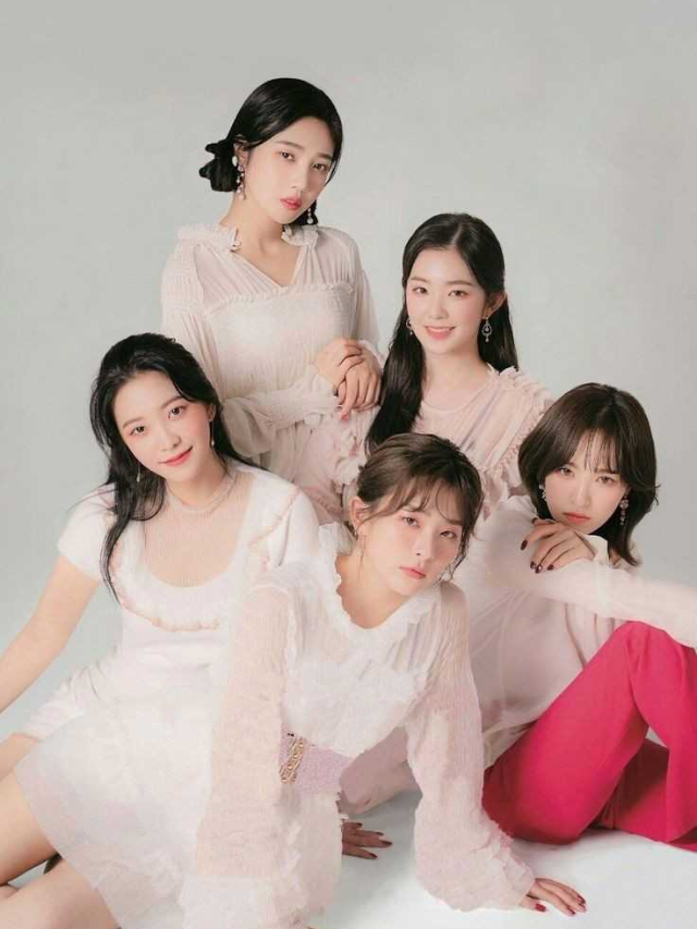 Beauty Tips By Members Of Red Velvet