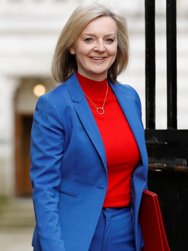 Female Leaders Who Hold Powerful Positions In European Countries