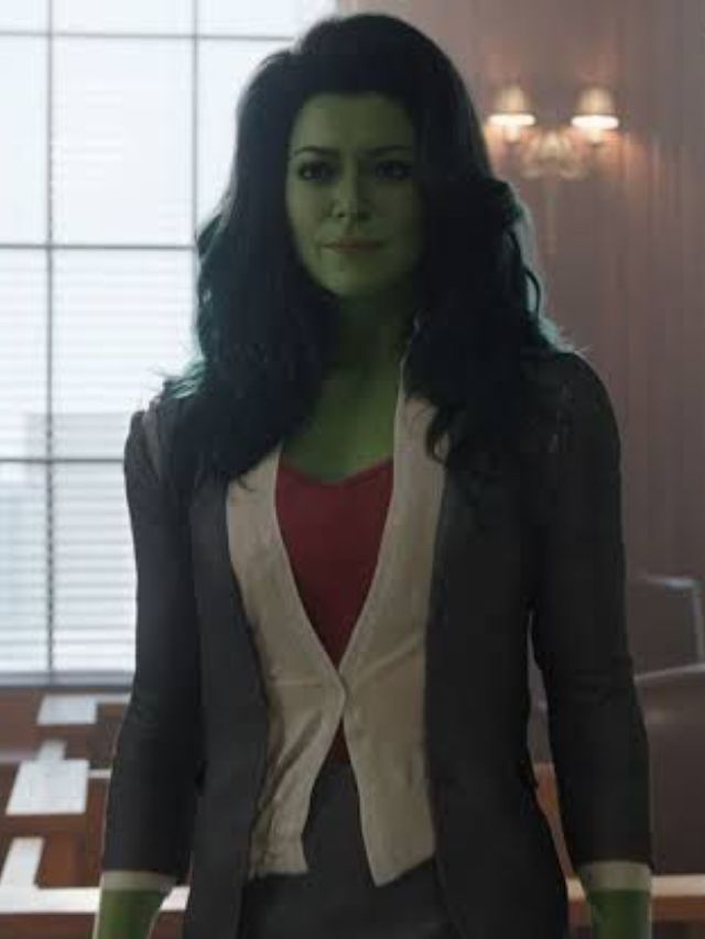 6 Ways She-Hulk Highlights What It’s Like To Be A Woman Today