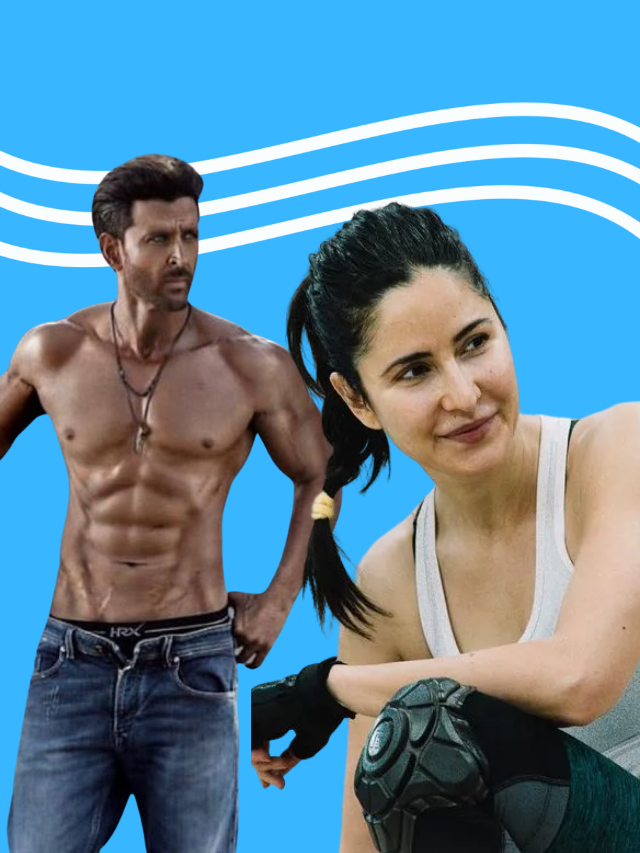 Celebrity Fitness Trainers Who Helped Them Achieve Their Best Bodies!