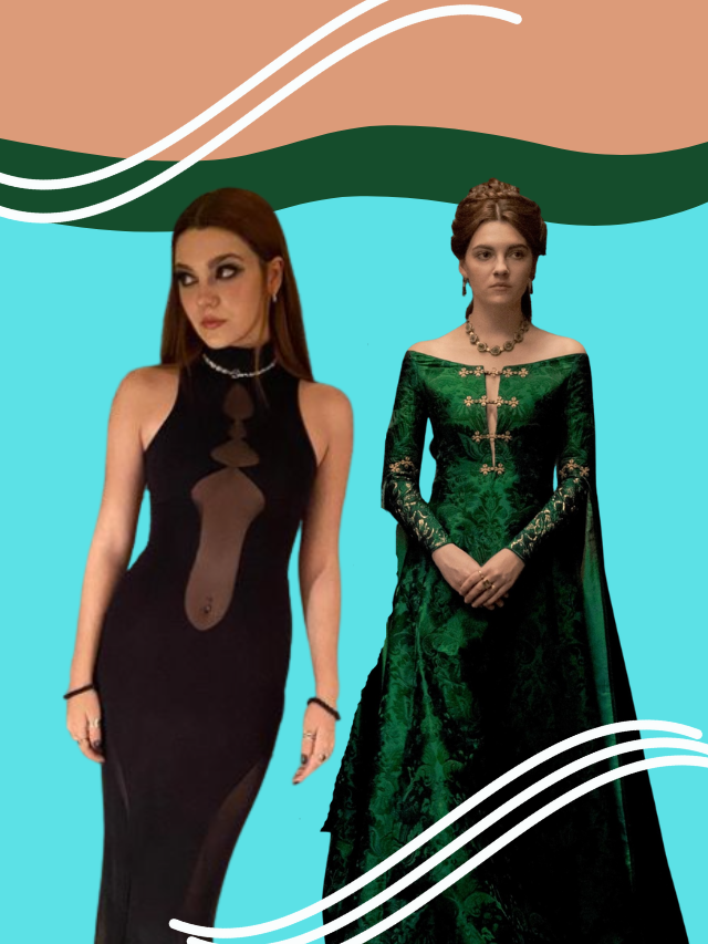 Who Is Emily Carey, The Actress Who Plays The Role Of Alicent Hightower ...