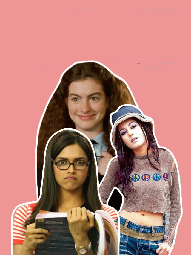 Onscreen Makeovers We Did Not Ask For