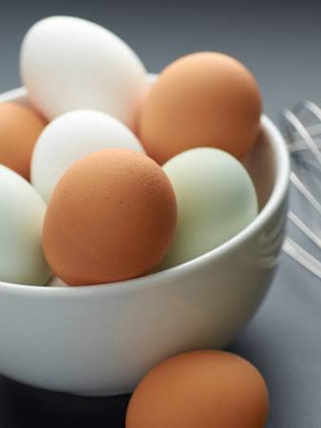 Leafy Vegetables To Egg, Super Foods You Need To Include In Your Diet