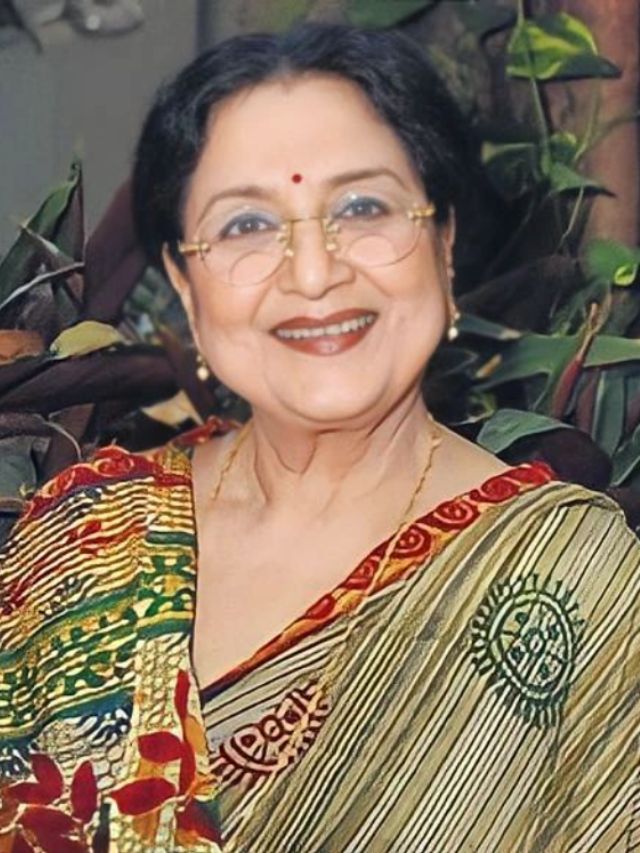 7 Famous Movies Tabassum Was A Part Of!