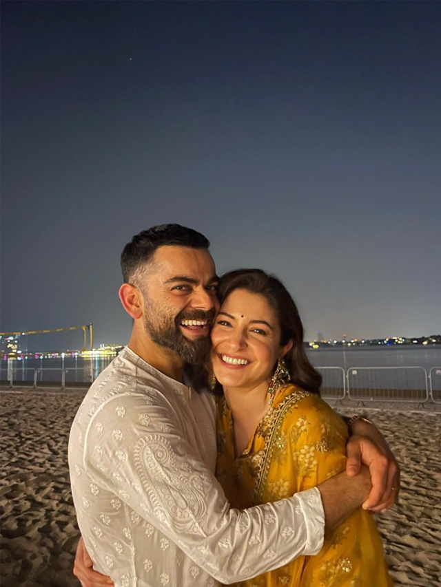 We Want What Anushka Sharma And Virat Kohli Have