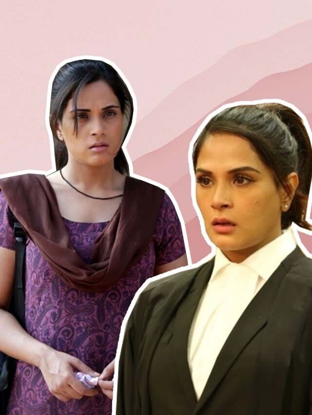 7 Iconic Richa Chadha Characters That We Absolutely Love