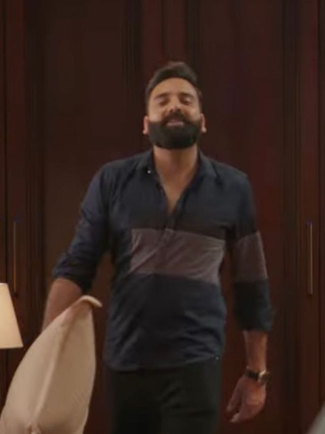 Who Is Anubhav Singh Bassi, Actor Playing Ranbir Kapoor's BFF In Tu ...