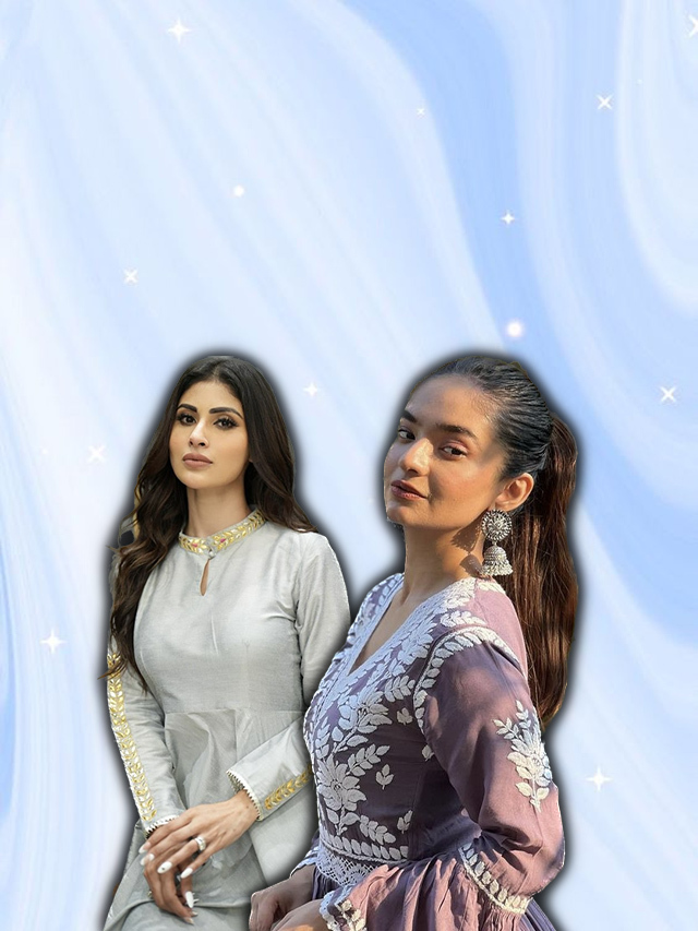 Mouni Roy To Anushka Sen, Most Entertaining TV Actresses On Instagram