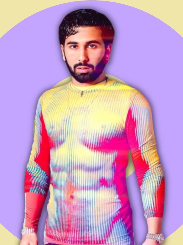 5 Things Orhan Awatramani AKA Orry Revealed About Himself, Friends ...