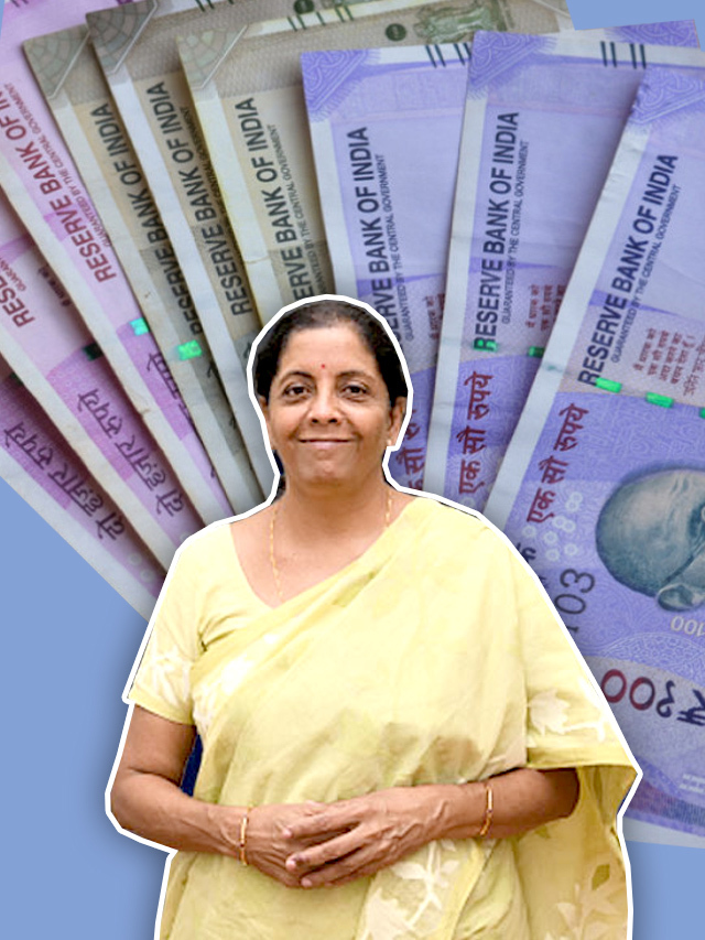 Budget 2023 Explained What Is The Mahila Samman Saving Scheme budget-2023-explained-what-is-the-mahila-samman-saving-scheme