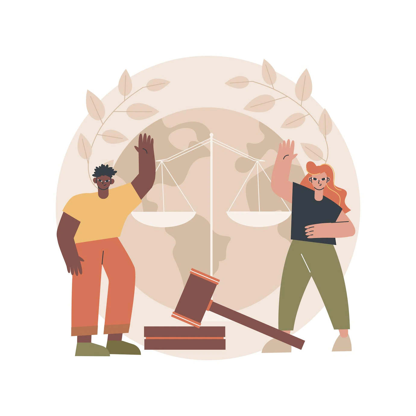 What Are The 5 Principles Of Social Justice? Know How They Impact Our Lives