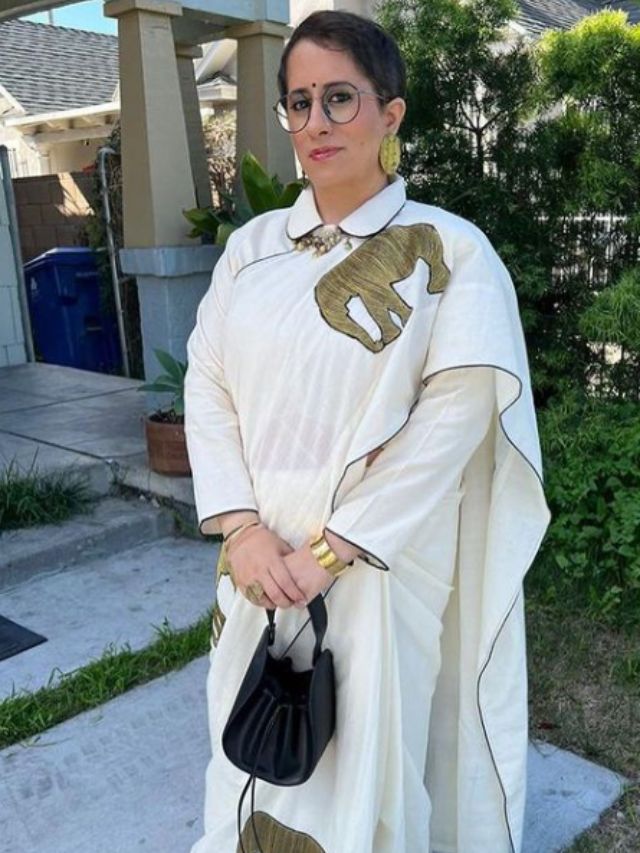 5 Inspiring Quotes From The Elephant Whisperers Producer Guneet Monga