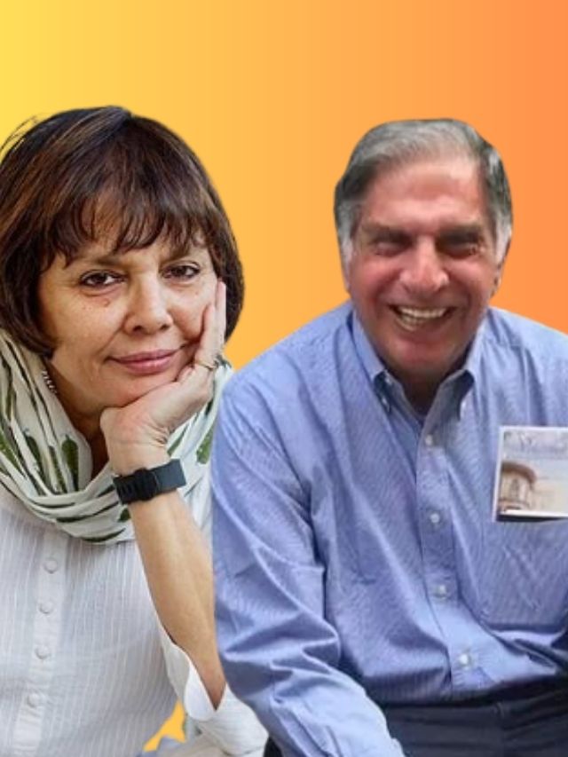 Nowruz 2023: From Ratan Tata To Sooni Taraporevala, 11 Famous Parsis ...