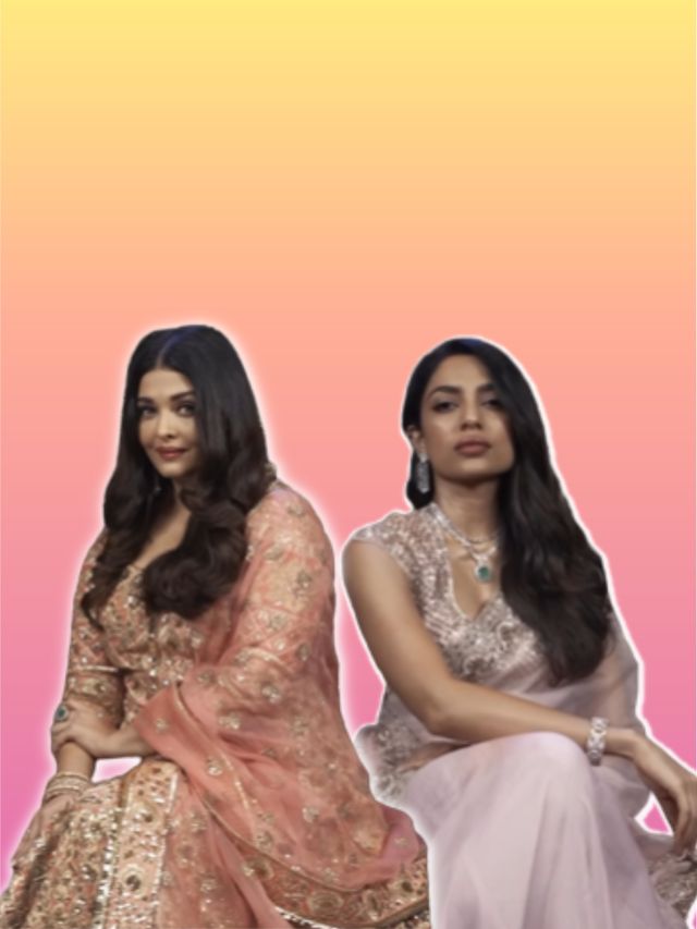 Ponniyin Selvan Cast Slays At PS-2 Trailer And Music Launch!