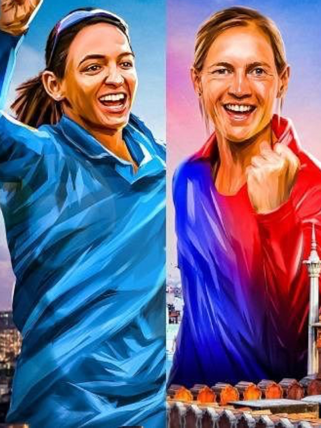 Inaugural Women's IPL: Where To Watch, Performances And More