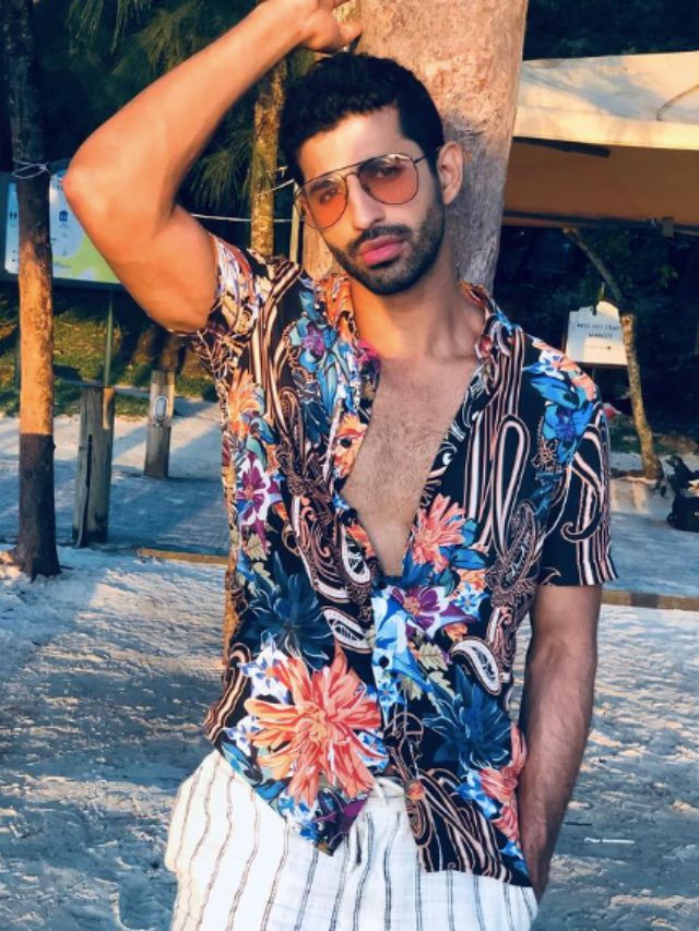 Taj: Divided By Blood's Salim, Aashim Gulati, Makes Us Want To Be His ...