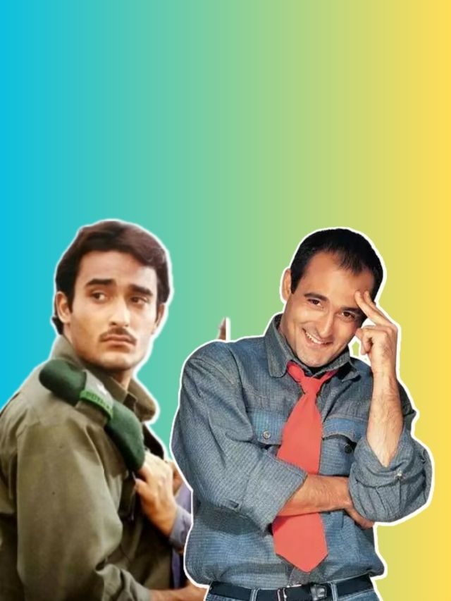 10 Iconic Akshaye Khanna Characters From Border, Dil Chahta Hai, Taal ...