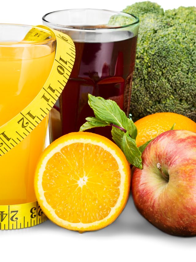 5 Unique Diet Ideas To Follow For Healthy Weight Loss!