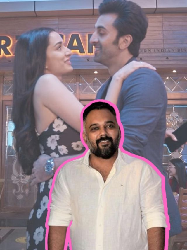 From Tu Jhoothi Main Makkaar To Malang, 7 Must-Watch Luv Ranjan Films