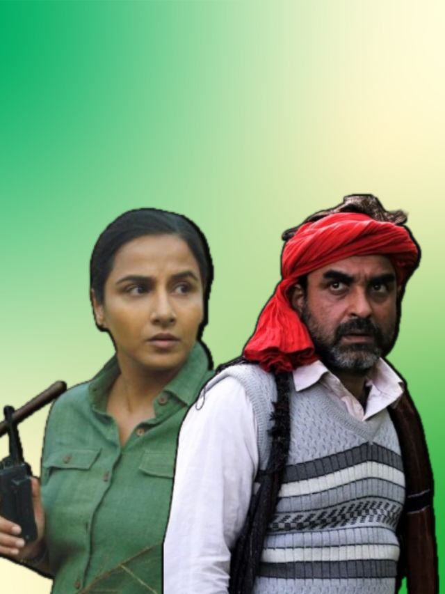 On International Day Of Forests, Watch Sherni, Junglee, 6 More Movies ...
