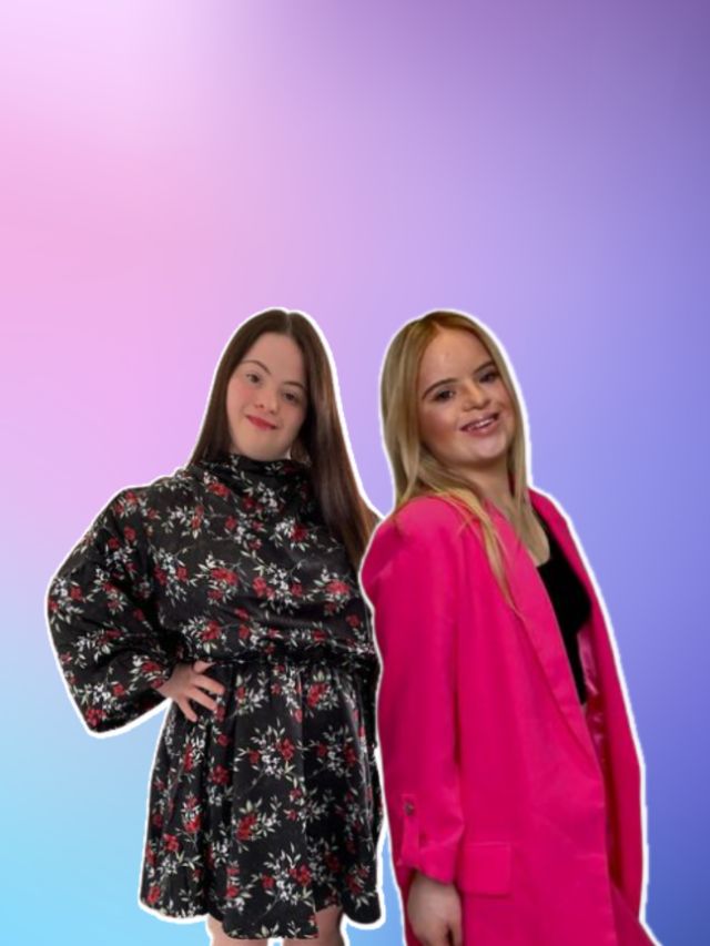 7 Models With Down Syndrome Who Are Redefining Beauty Standards!