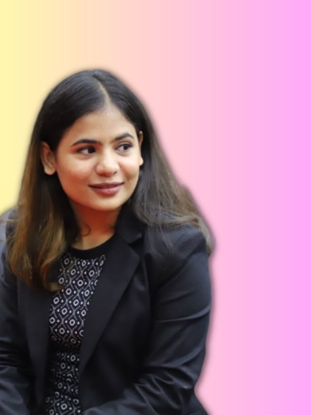 IIM Student Avni Malhotra's Whopping 64.61 Lakh Package From Microsoft ...