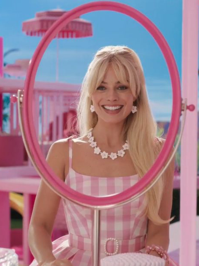 The Barbie Soundtrack List Is Out And Everyone From Dua Lipa To Margot ...