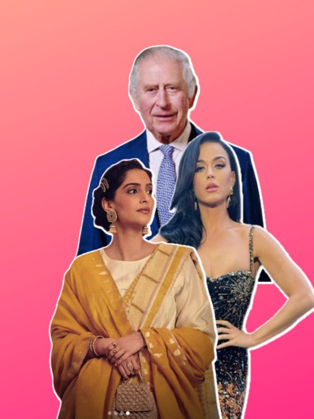 How To Watch Sonam Kapoor, Katy Perry, And More Artists Perform At King ...