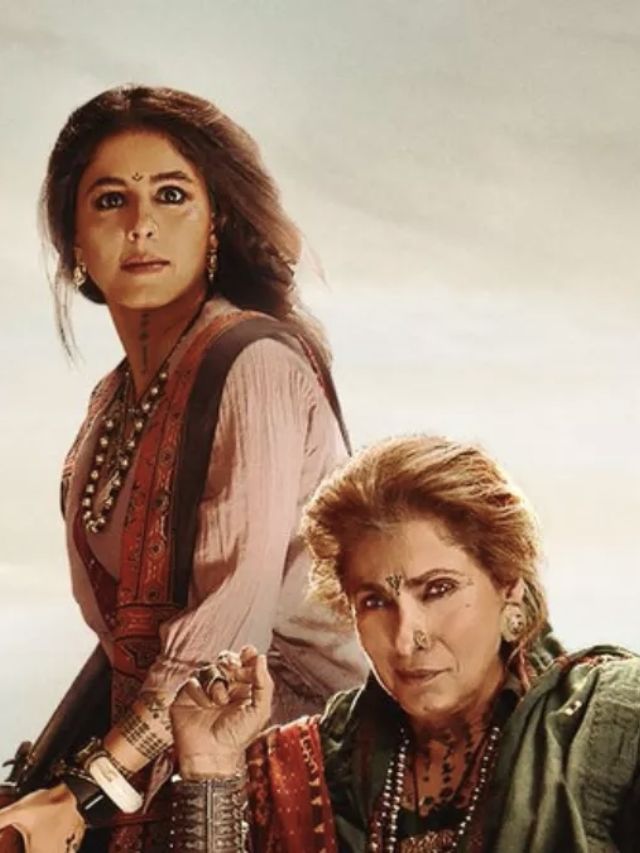 6 Web Series Like Saas Bahu Aur Flamingo With Better Saas-Bahu Dynamics Than Indian TV Serials