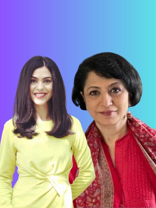 6 Brave Indian Female Reporters Who Changed News