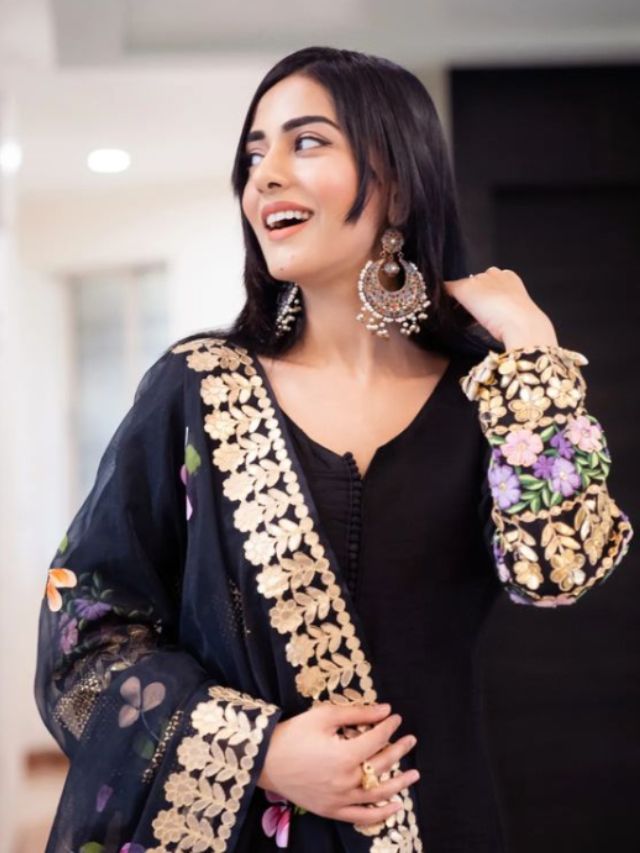 5 Lesser Known Facts About Amrita Rao. She's Deepika's Relative!