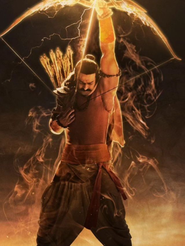 10 Hilarious Tweets To See Before Watching Om Raut’s Adipurush!