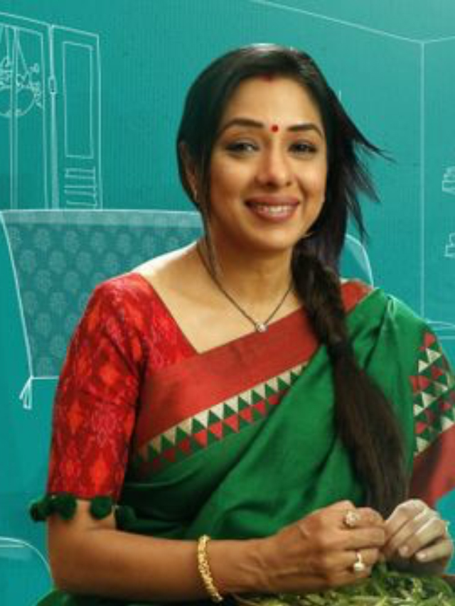 From Anupama To Jethalal, Most Loved Indian Television Characters